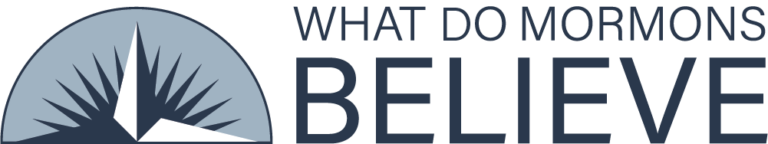 Home - What Do Mormons Believe